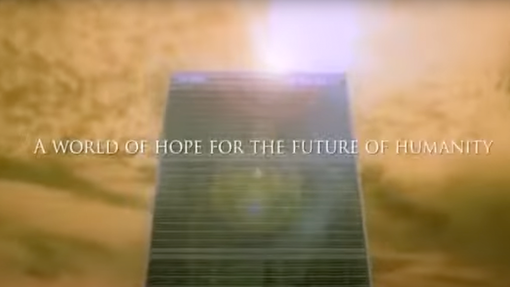 VIDEO: SHADE the Motion Picture