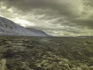 Analysis of the Jonathan Bright Picture