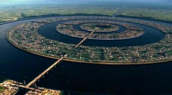 Fibonacci Alignments —Azores Pyramid Submerged City of Poseida • Soul ...