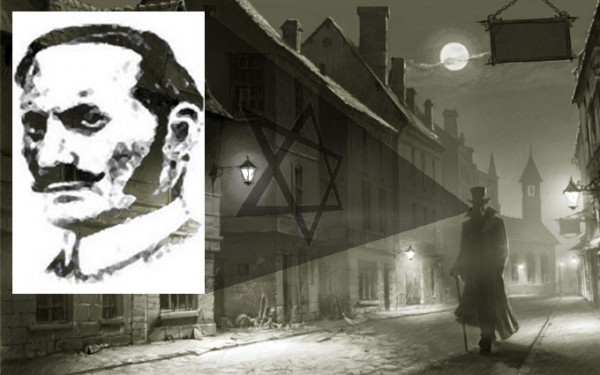 Jack the Ripper mystery solved by top detective after 125 years