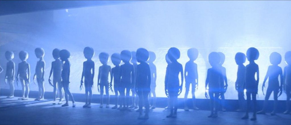 Extraterrestrial Etiquette: How Should Humanity Interact with Alien ... Extraterrestrial Etiquette: How Should Humanity Interact with Alien ...