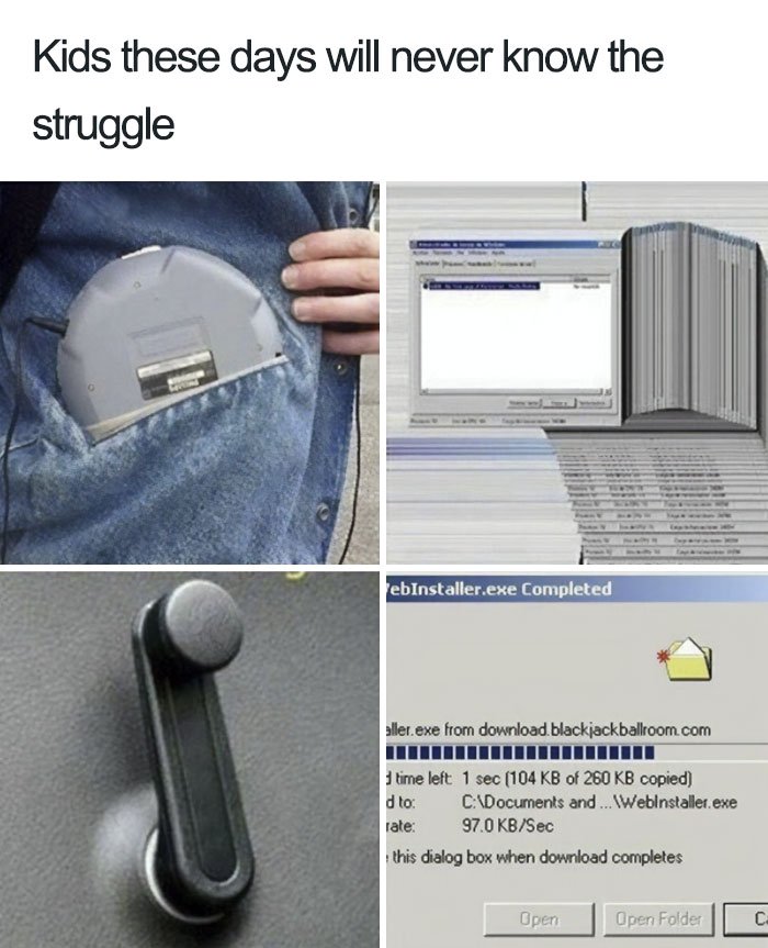 40 Memes That Will Make You Laugh Only If You Grew Up In The 90s