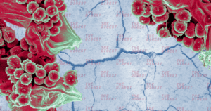 An Ancient Antibacterial Oregon Blue Clay Might Hold the Key to Future ...