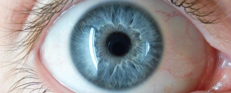 Syphilis Is Attacking People's Eyeballs, And This Issue Is on The Rise ...