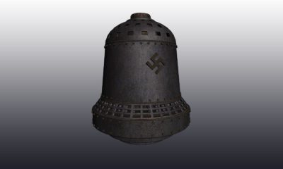 Nazi Secret Space Program | "Die Glocke" or " Nazzi Bell"