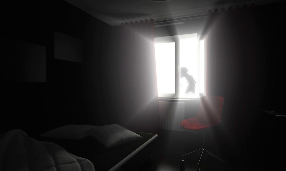 "Between us": Aliens from other dimensions visit us - Soul:Ask | Unlock ...