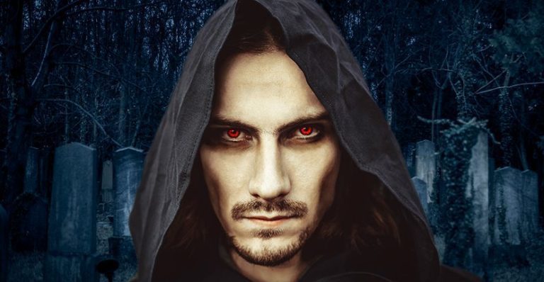 DNA and Genealogy Tests Reveal the Identity of a 19th Century Vampire