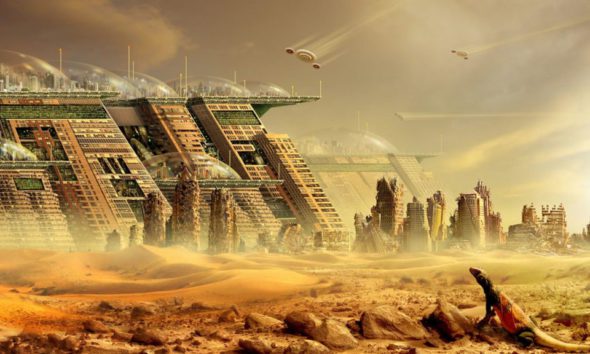 Who created the Anunnaki? • Soul:Ask | Unlock your mind and soul