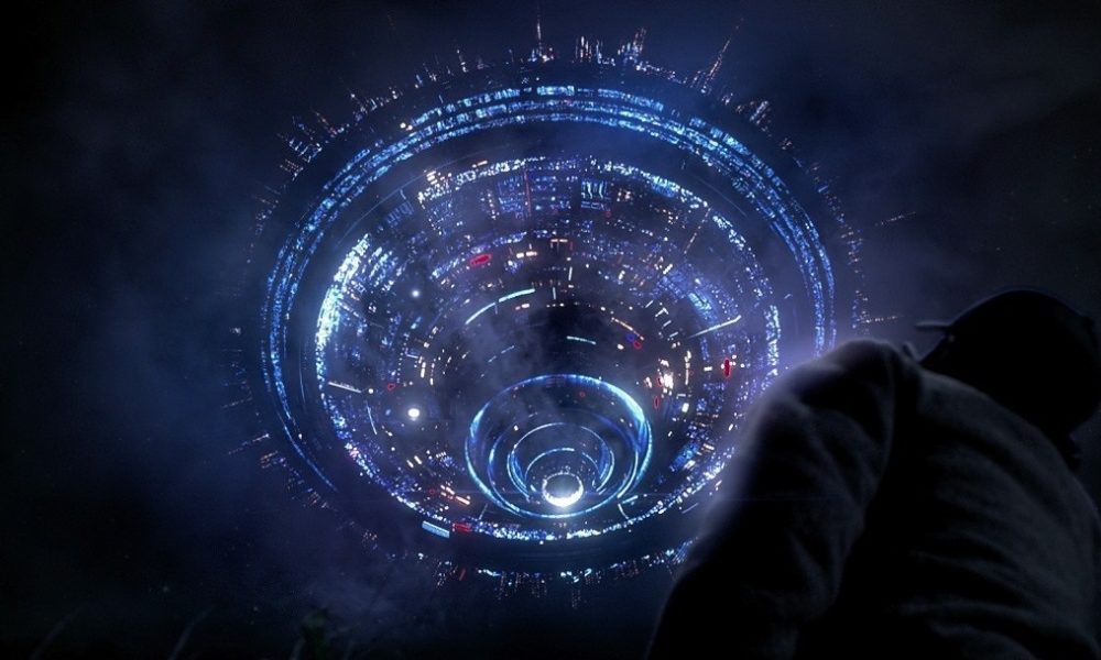 Luminospheres: Have we become a behavioral 'laboratory' for the aliens ...