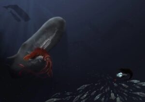 Why are octopuses so alien alike?