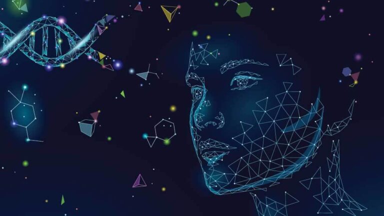 Genes work differently in men and women