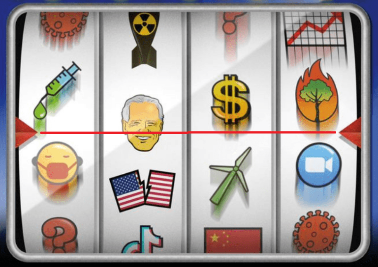 What The Economist predicted for 2021 and for what purpose