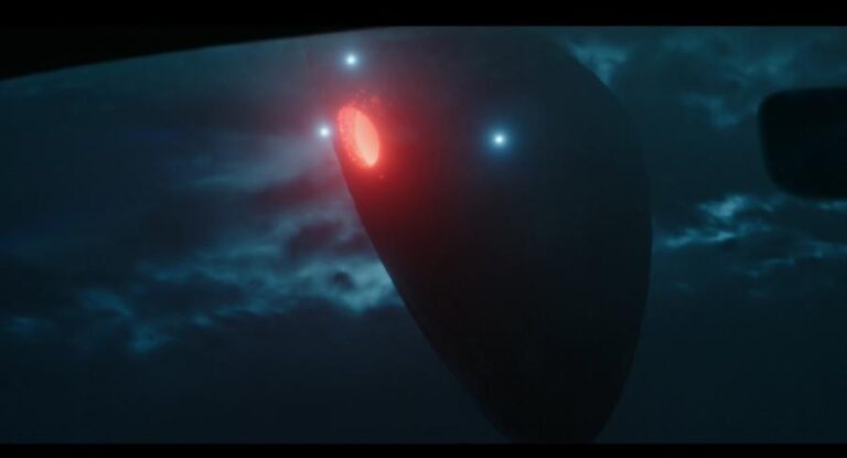 Blue Book Project Leader: US Government Knows UFOs Are Reality