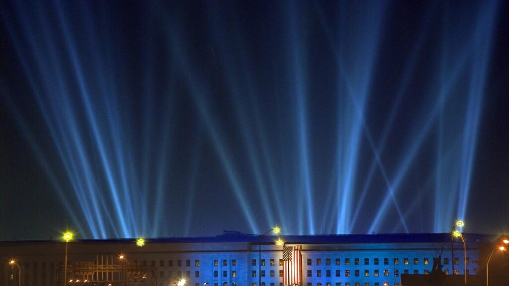 The Pentagon announces Ten Days of Darkness: What you need to know