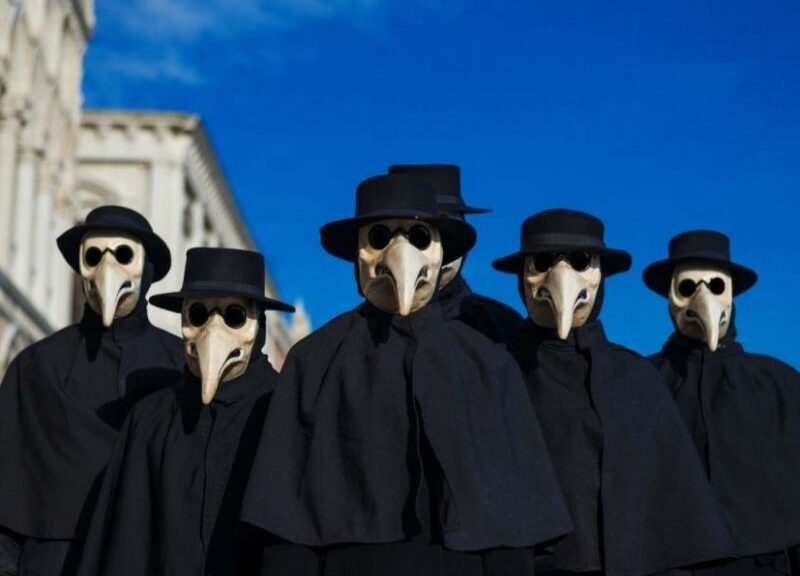 Who rules the world and how they manage it over the centuries