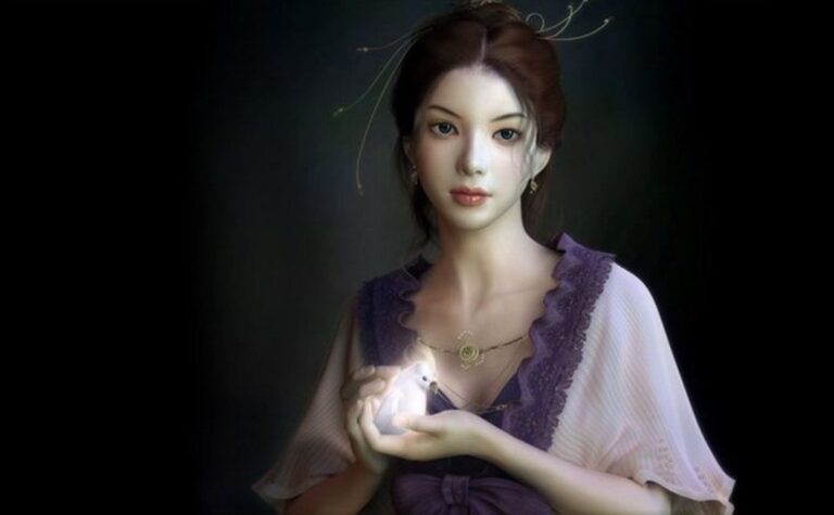 The Mummy's Revenge: Altai princess is blamed for misfortunes and ...