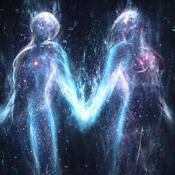 Scientists Show That People Absorb Energy From Others