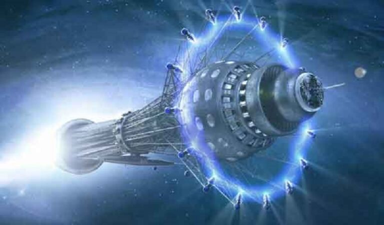 Most secret US project ever: Is the Pentagon reverse-engineering a UFO ...