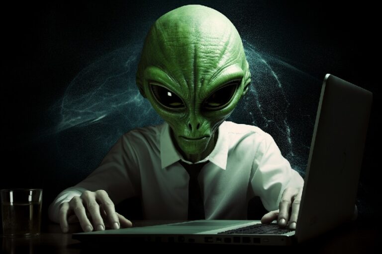 The Pentagon revealed "Aaro.mil": a new site is the key to ...