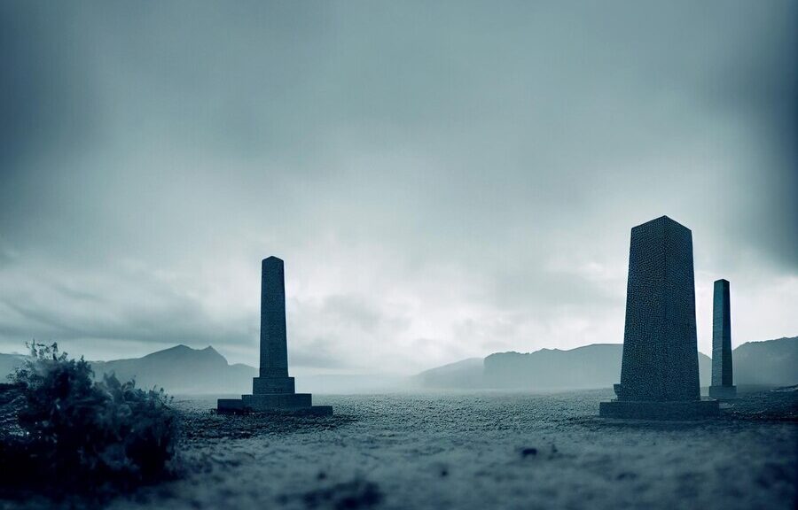 Mysterious steel monoliths are reappearing all over the world. What are ...