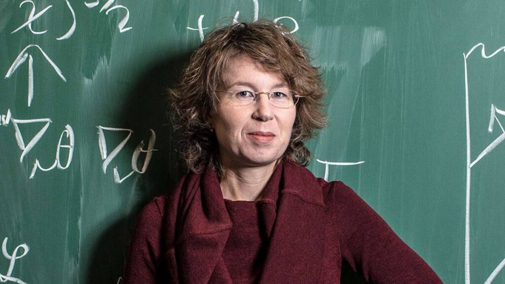 Physicist Hossenfelder's take on science: The focus is not on ...