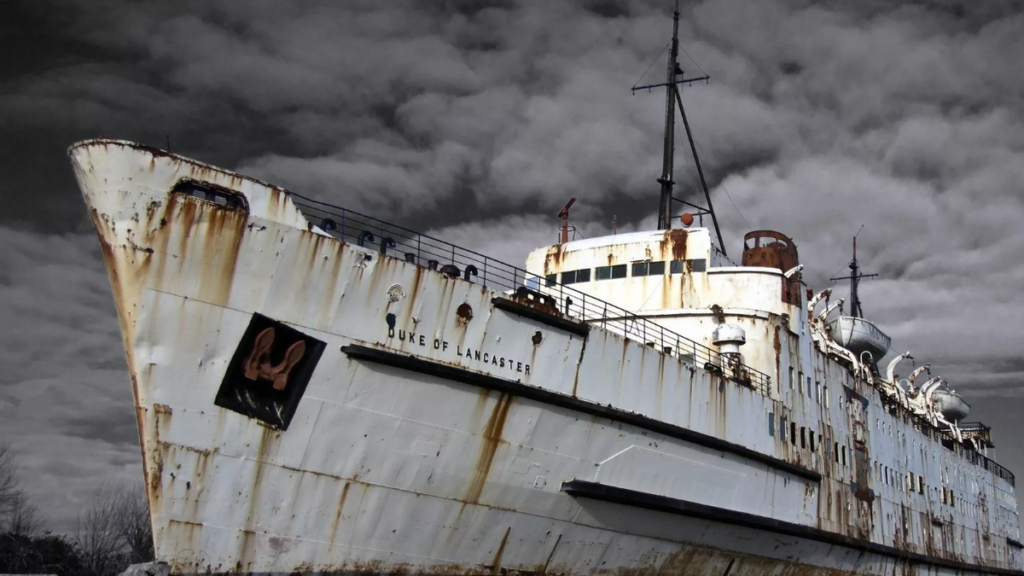 The most enigmatic cases of ships and vessels vanishing at sea ...