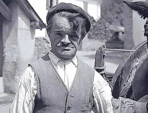 Who are the Cagots? A mysterious minority of untouchables in Western Europe