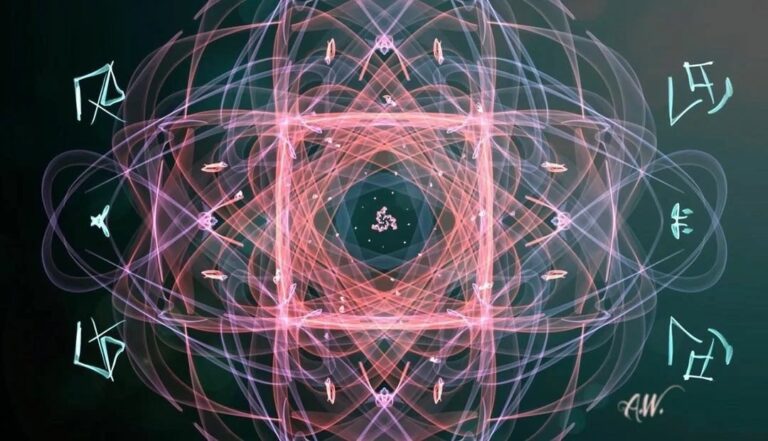 The concept of the 'Matrix of Duality' is often associated with ...