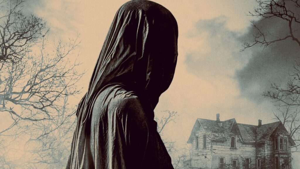 The dreadful howling of dogs that witnessed the ghost causes people's ...