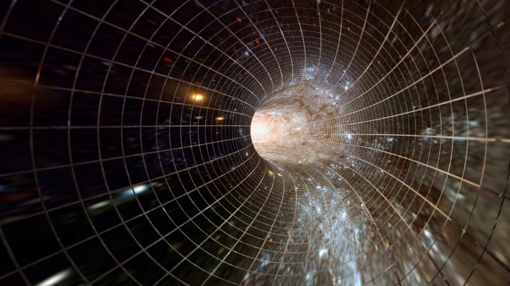 Exploring Google's Quantum Leap: Parallel Universes and the Multiverse