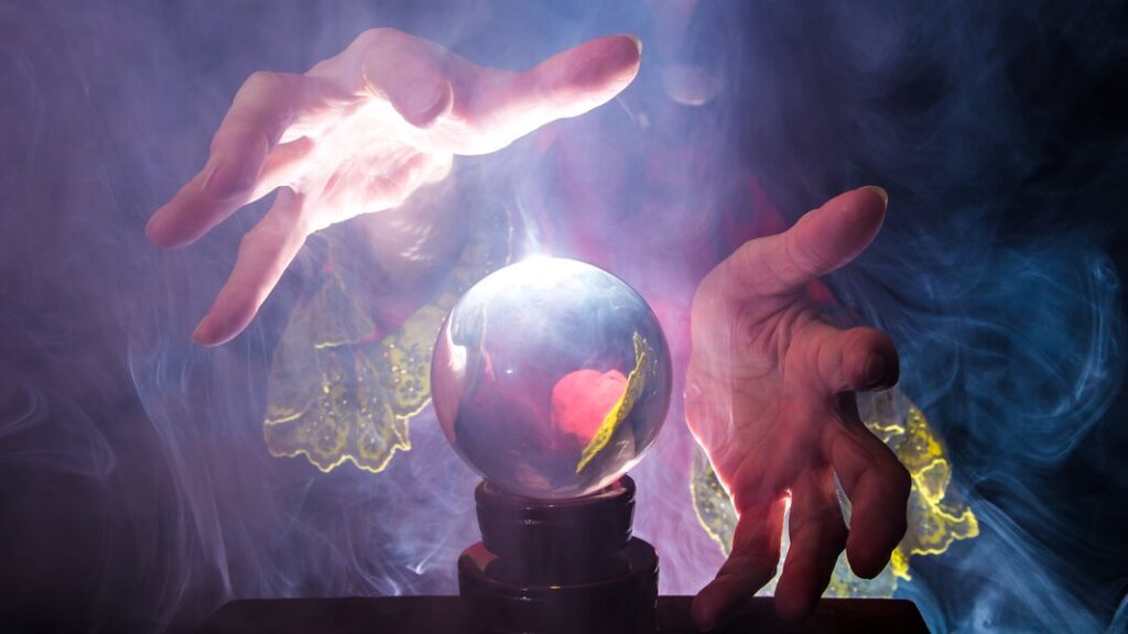 Uncovering Magical Ancestry: Were Witches or Sorcerers in Your Family ...