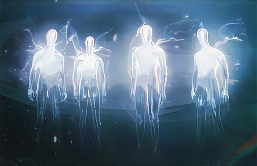 The potential forms and functions of Superintelligence: From Quantum ...