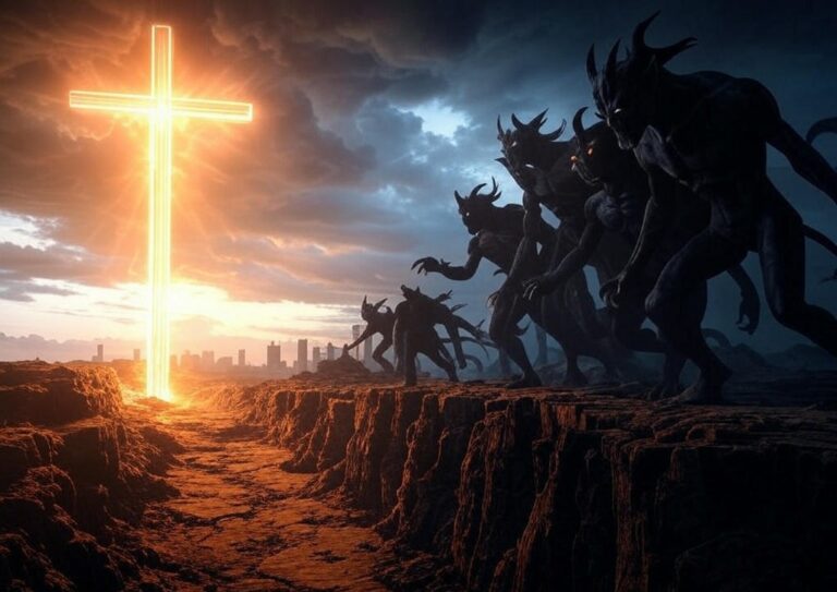 Satan, Demons, and the Spiritual War: What does the Bible really say?