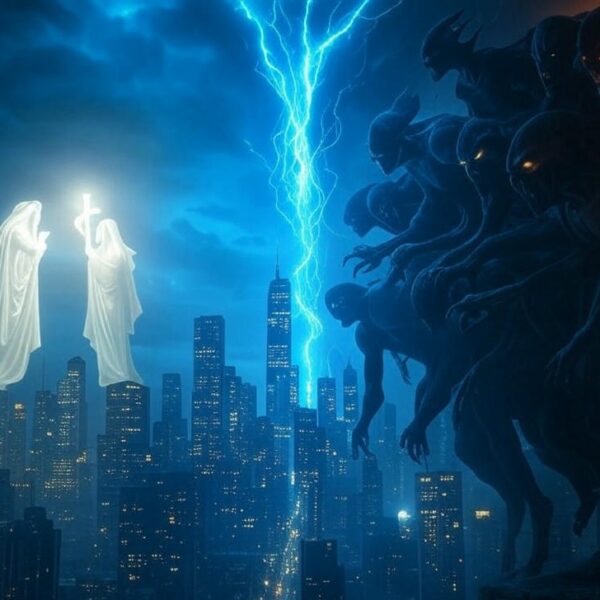 Satan, Demons, and the Spiritual War: What does the Bible really say?