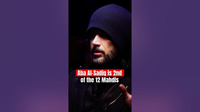 Outrage Erupts Among Christians as Self-Proclaimed Mahdi Claims Papacy ...