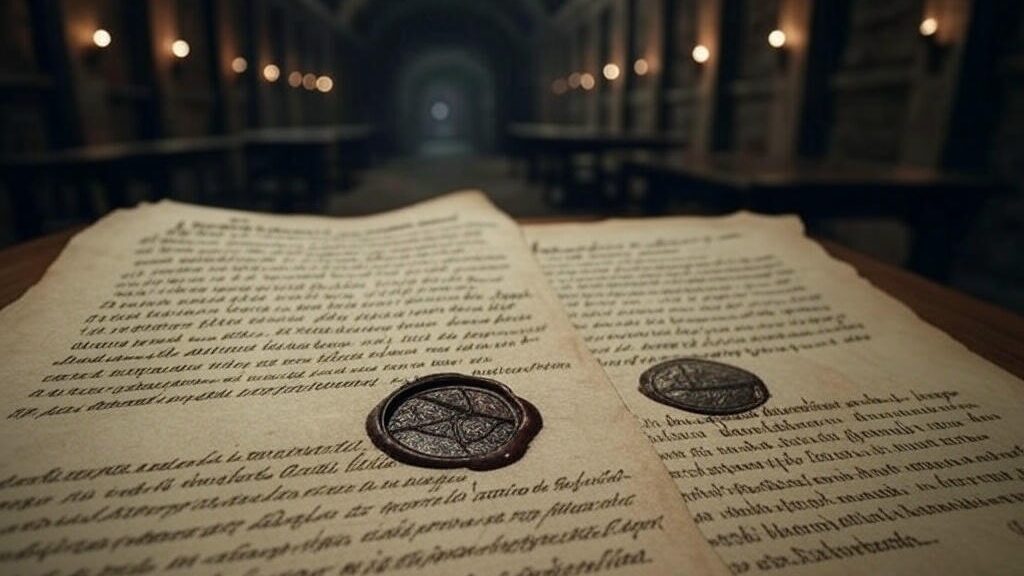 Explosive Vatican Revelation: Secret Document on UFOs and Teleportation ...